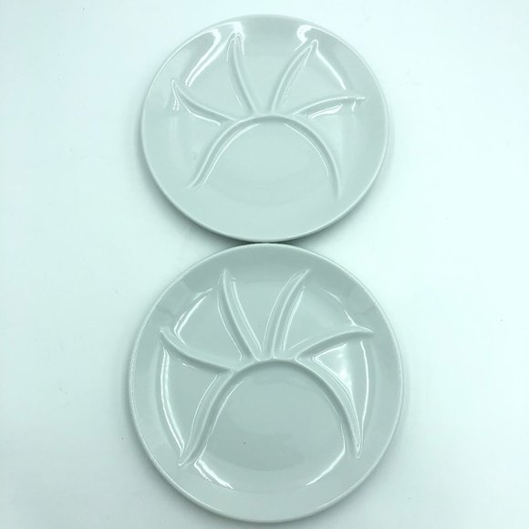 Pillivuyt Porcelaine | Dining | Pillivuyt France Porcelain White ...